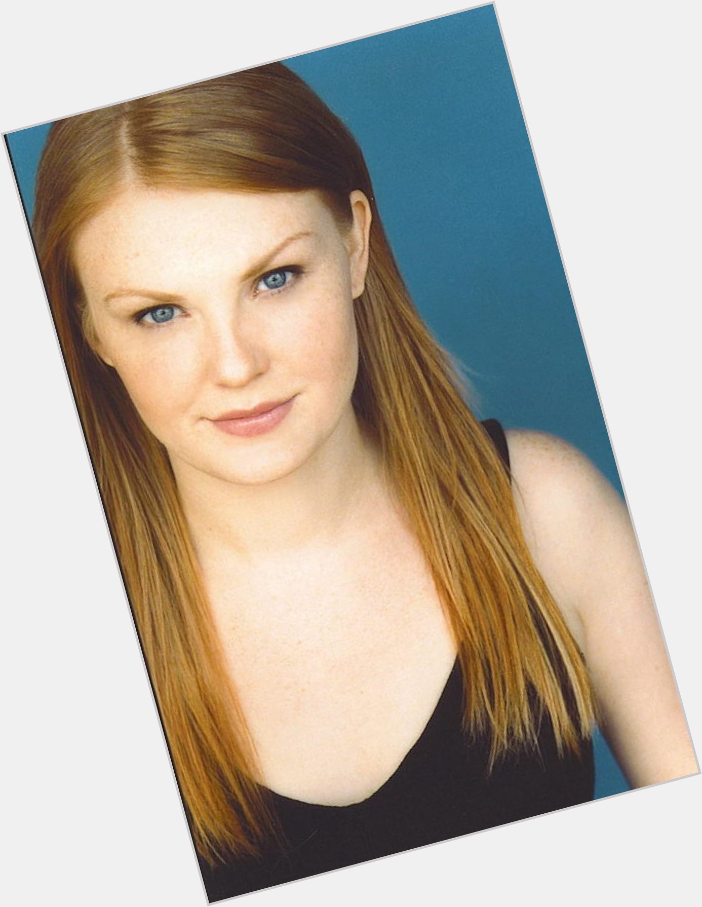 Elizabeth Logan | Official Site for Woman Crush Wednesday #WCW