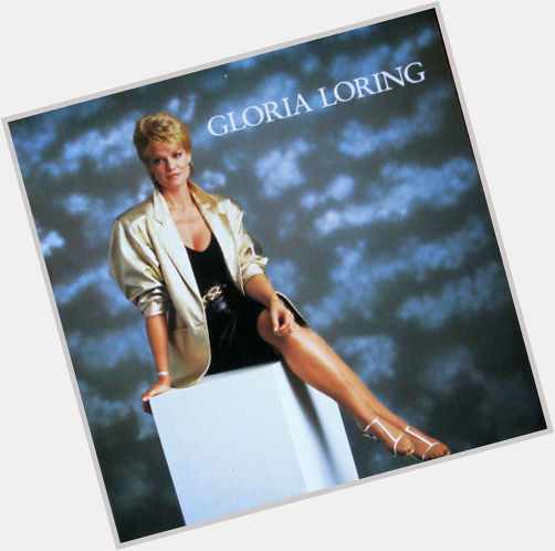 Elizabeth Loring | Official Site for Woman Crush Wednesday #WCW