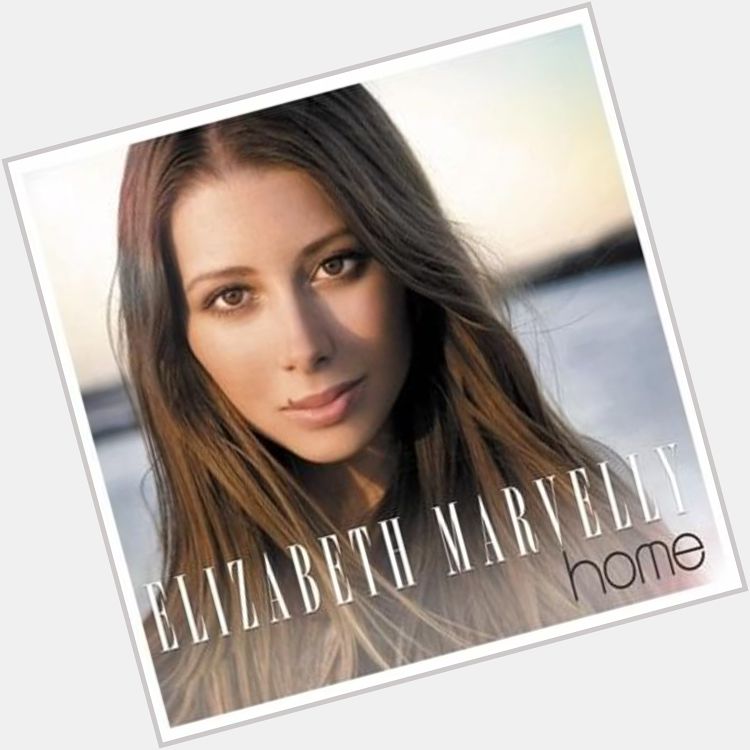 Elizabeth Marvelly | Official Site for Woman Crush Wednesday #WCW