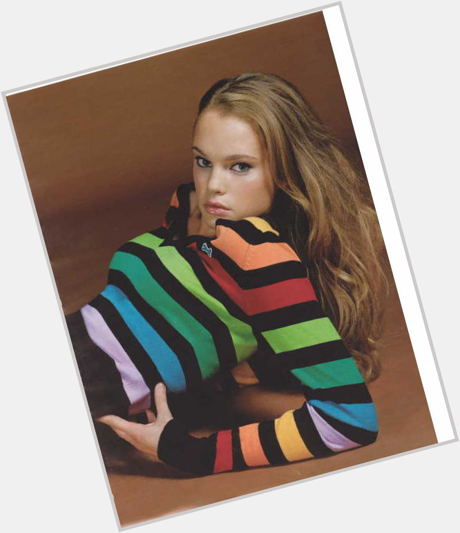 Elizabeth Redvers | Official Site for Woman Crush Wednesday #WCW