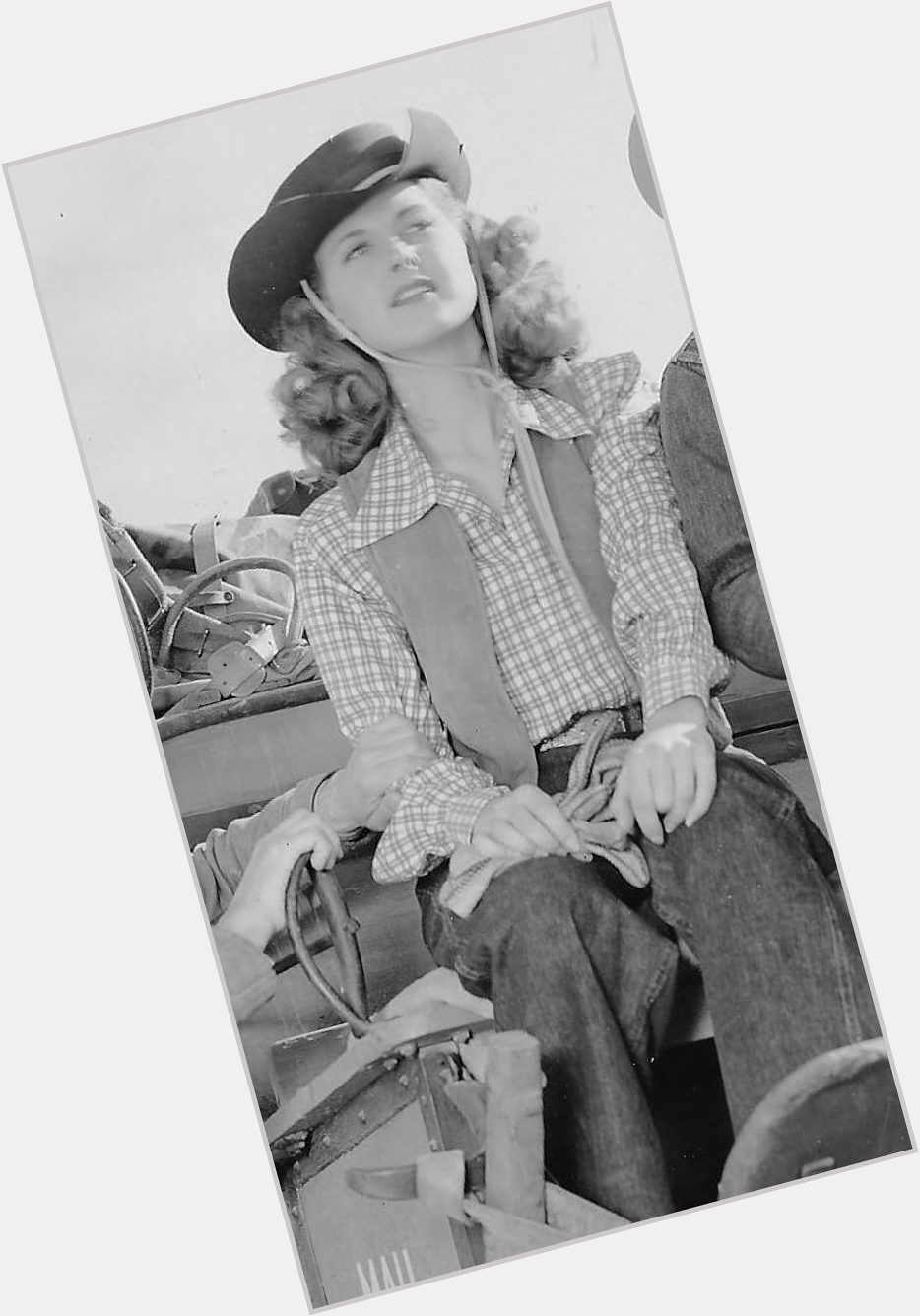 Ellen Hall | Official Site for Woman Crush Wednesday #WCW