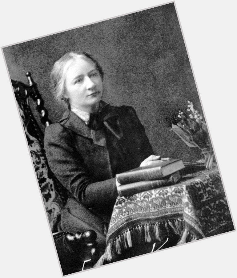 Ellen Key | Official Site for Woman Crush Wednesday #WCW