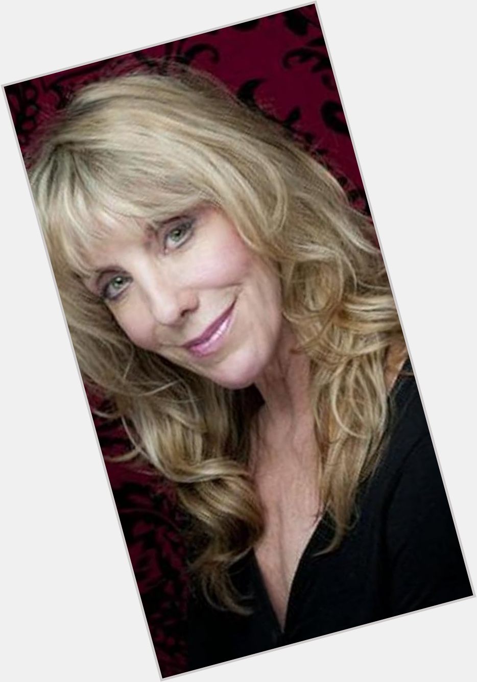 Ellen Ray Hennessy | Official Site for Woman Crush Wednesday #WCW