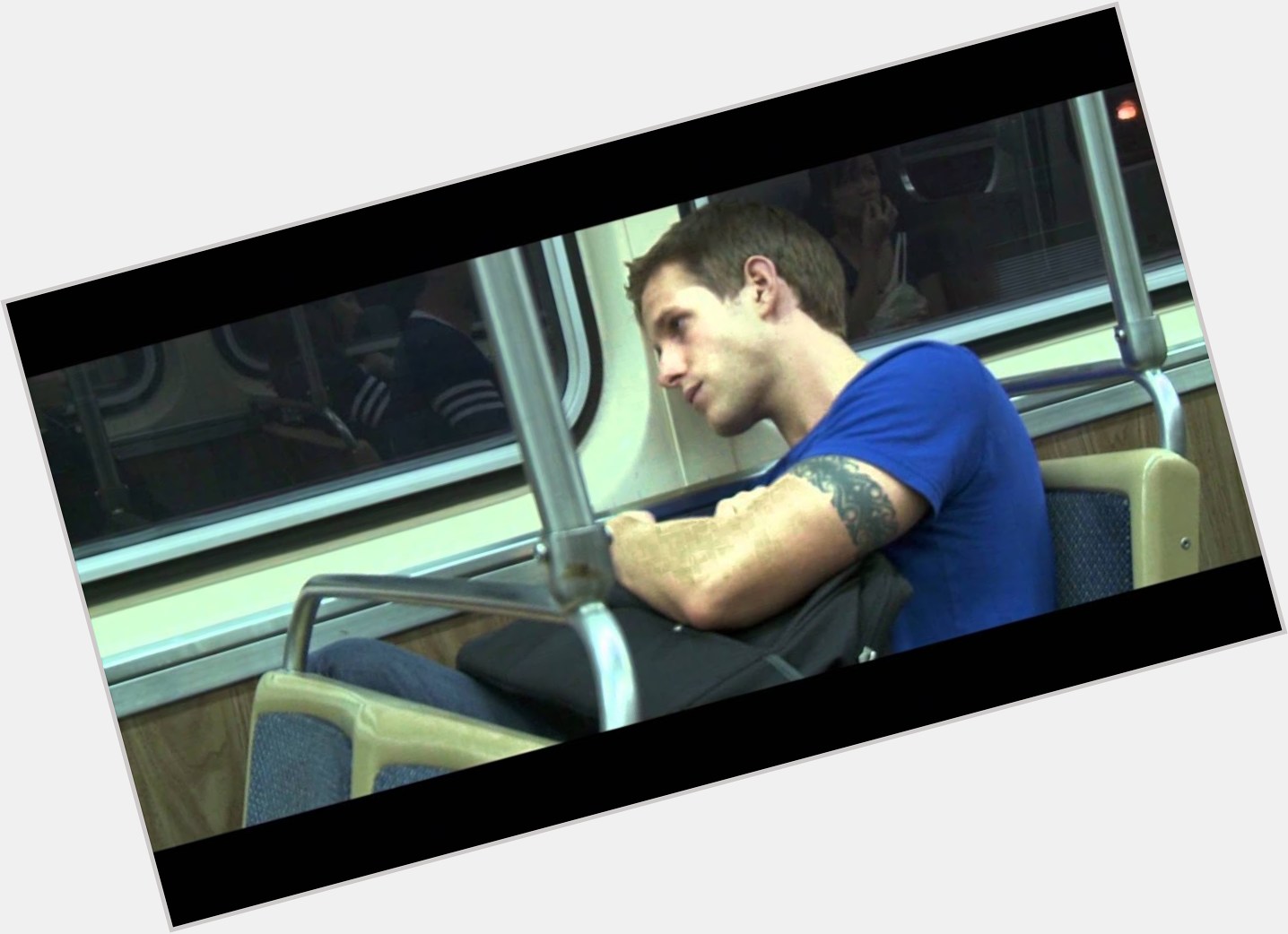 Elliot London | Official Site for Man Crush Monday #MCM | Woman Crush ...