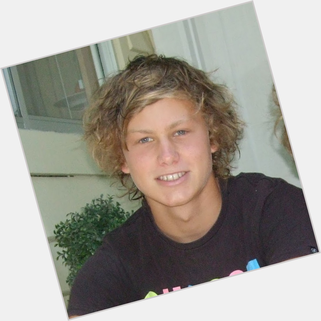 Elliot Tyson | Official Site for Man Crush Monday #MCM | Woman Crush ...