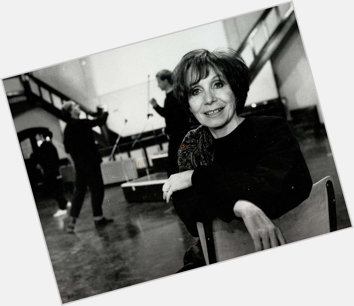 Elly Stone | Official Site for Woman Crush Wednesday #WCW