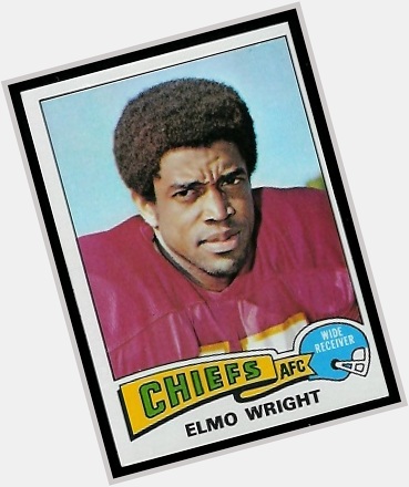 Elmo Wright | Official Site for Man Crush Monday #MCM | Woman Crush ...
