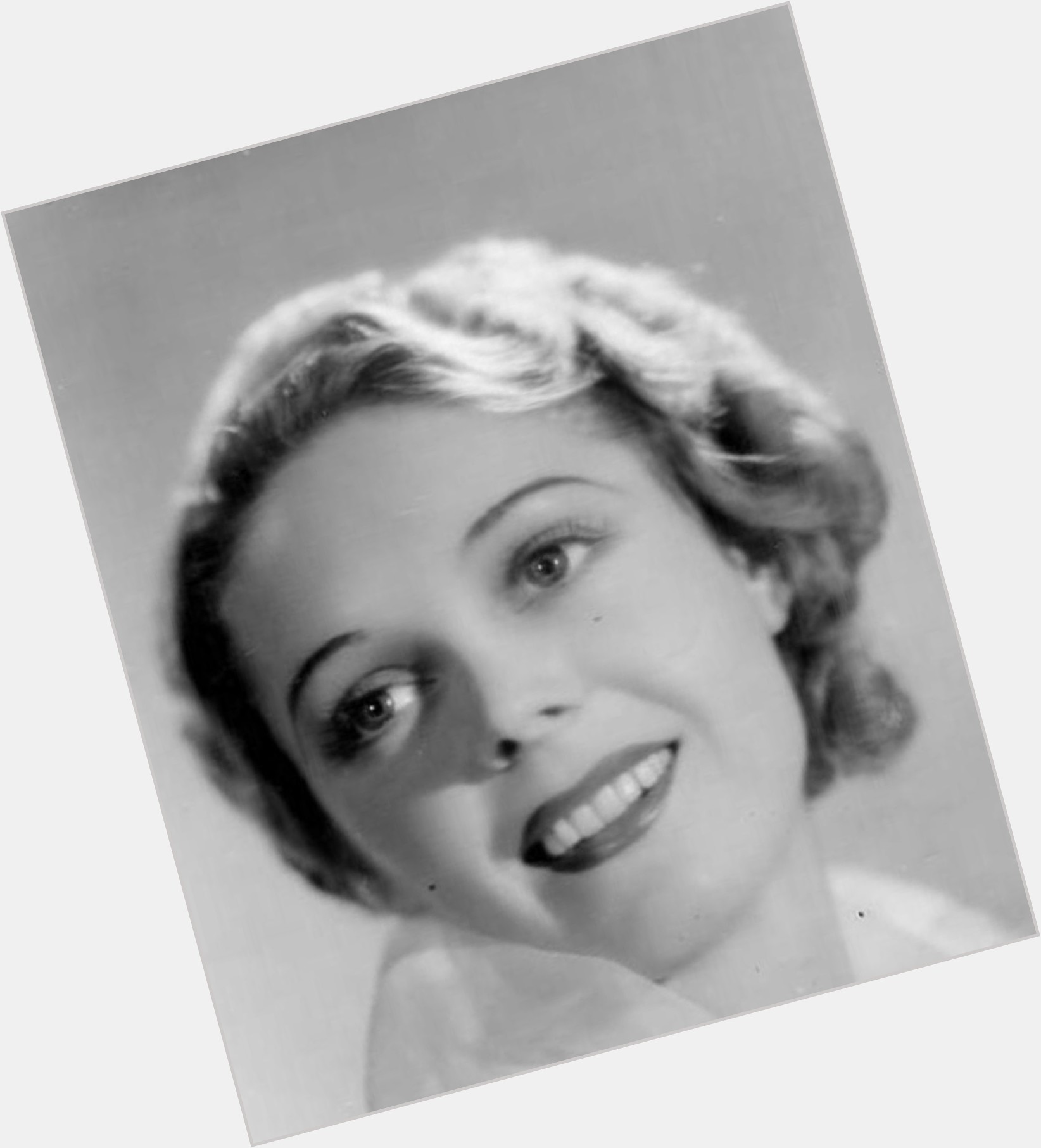 Elsa Buchanan | Official Site for Woman Crush Wednesday #WCW