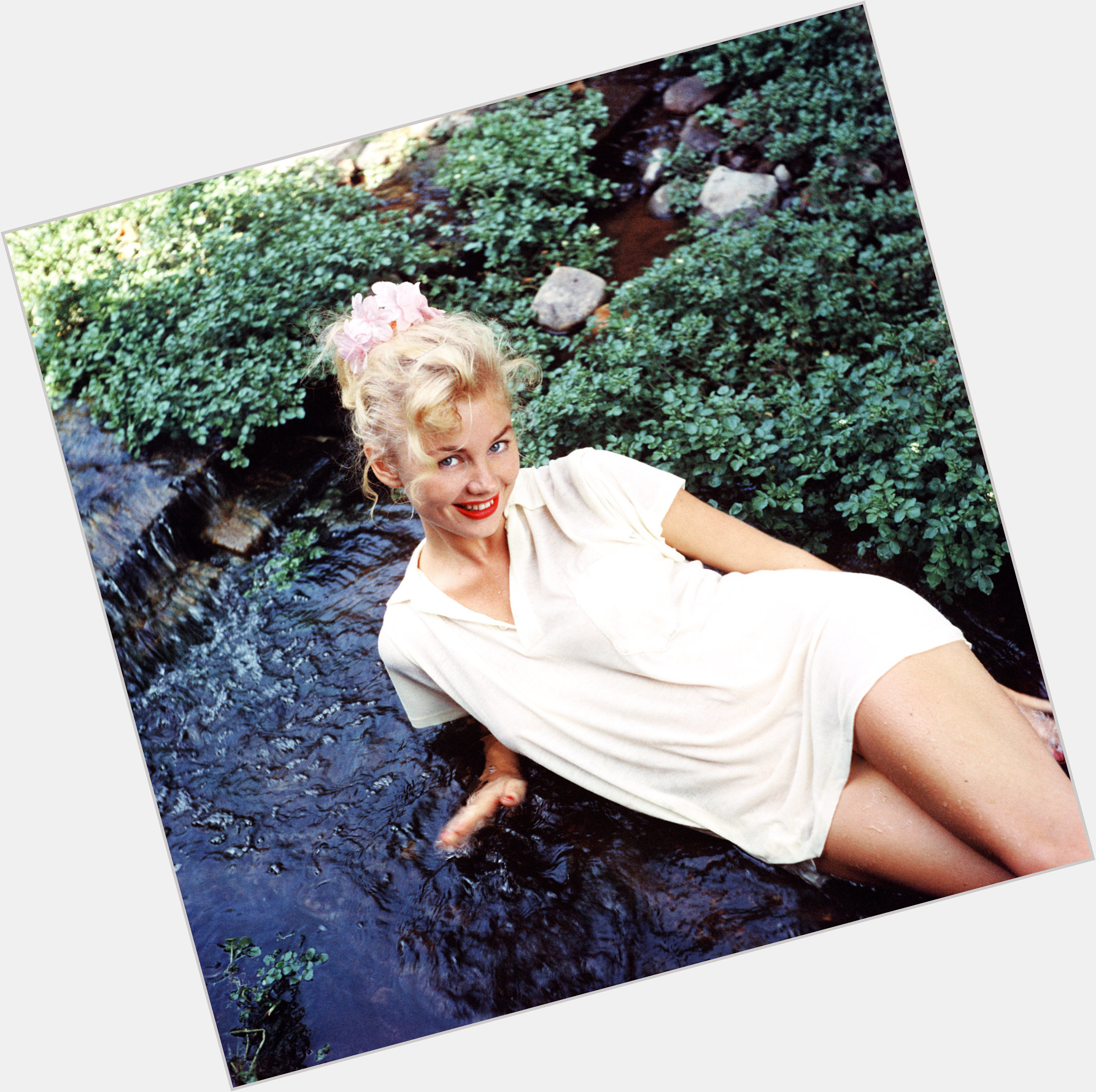 Elsa Sorensen | Official Site for Woman Crush Wednesday #WCW