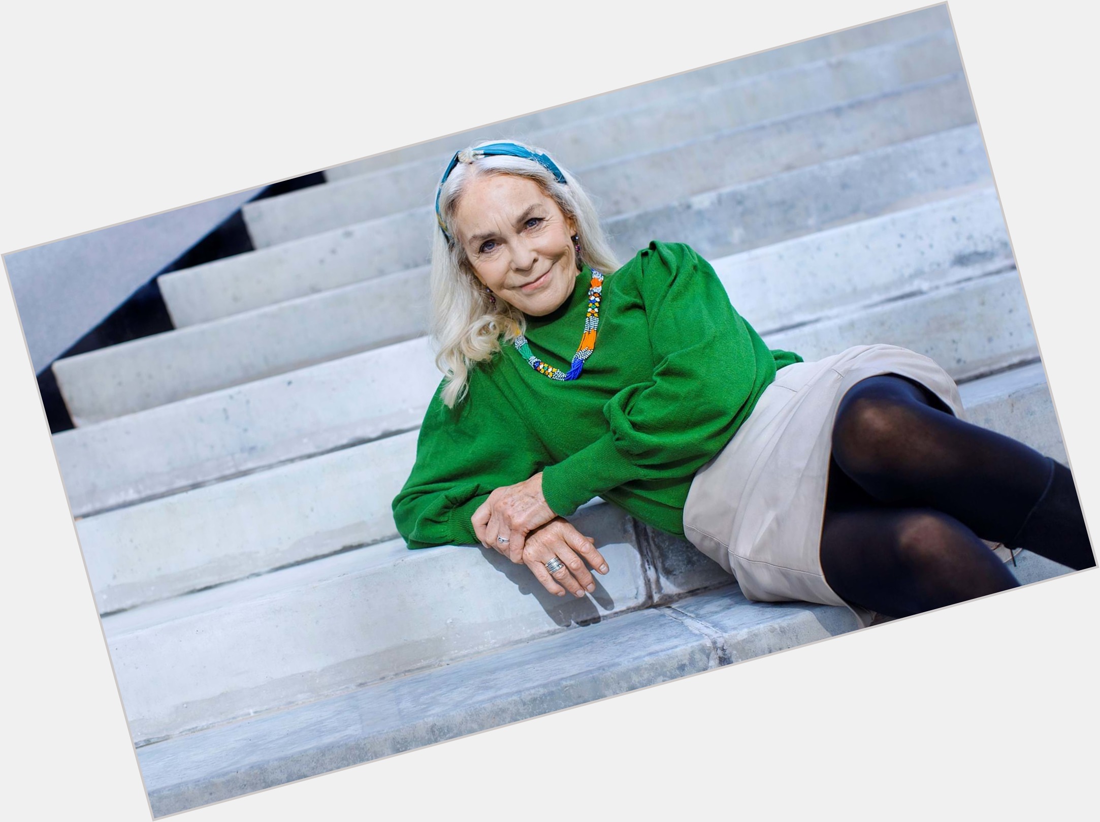 Elsebeth Steentoft | Official Site for Woman Crush Wednesday #WCW