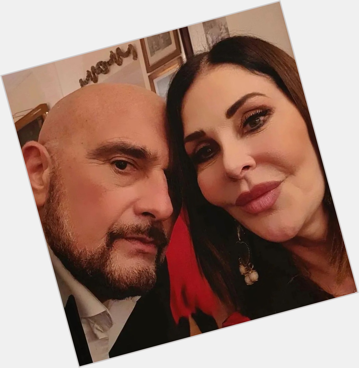 Emanuela Fuin | Official Site for Woman Crush Wednesday #WCW