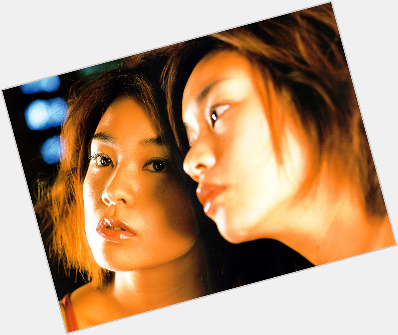 Emiko Ikeda | Official Site for Woman Crush Wednesday #WCW