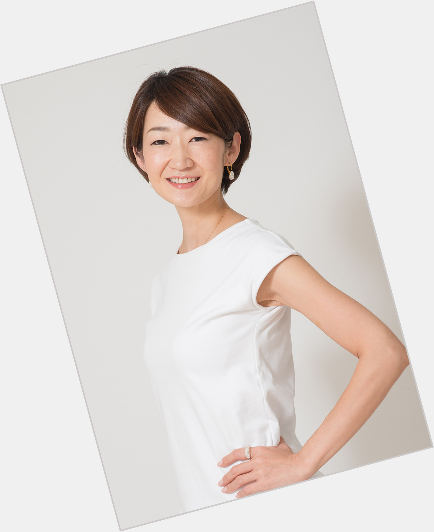 Emiko Ikeda | Official Site for Woman Crush Wednesday #WCW