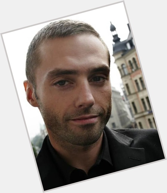 Emil Forselius | Official Site for Man Crush Monday #MCM | Woman Crush ...