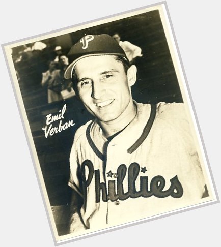 Emil Verban | Official Site for Man Crush Monday #MCM | Woman Crush ...