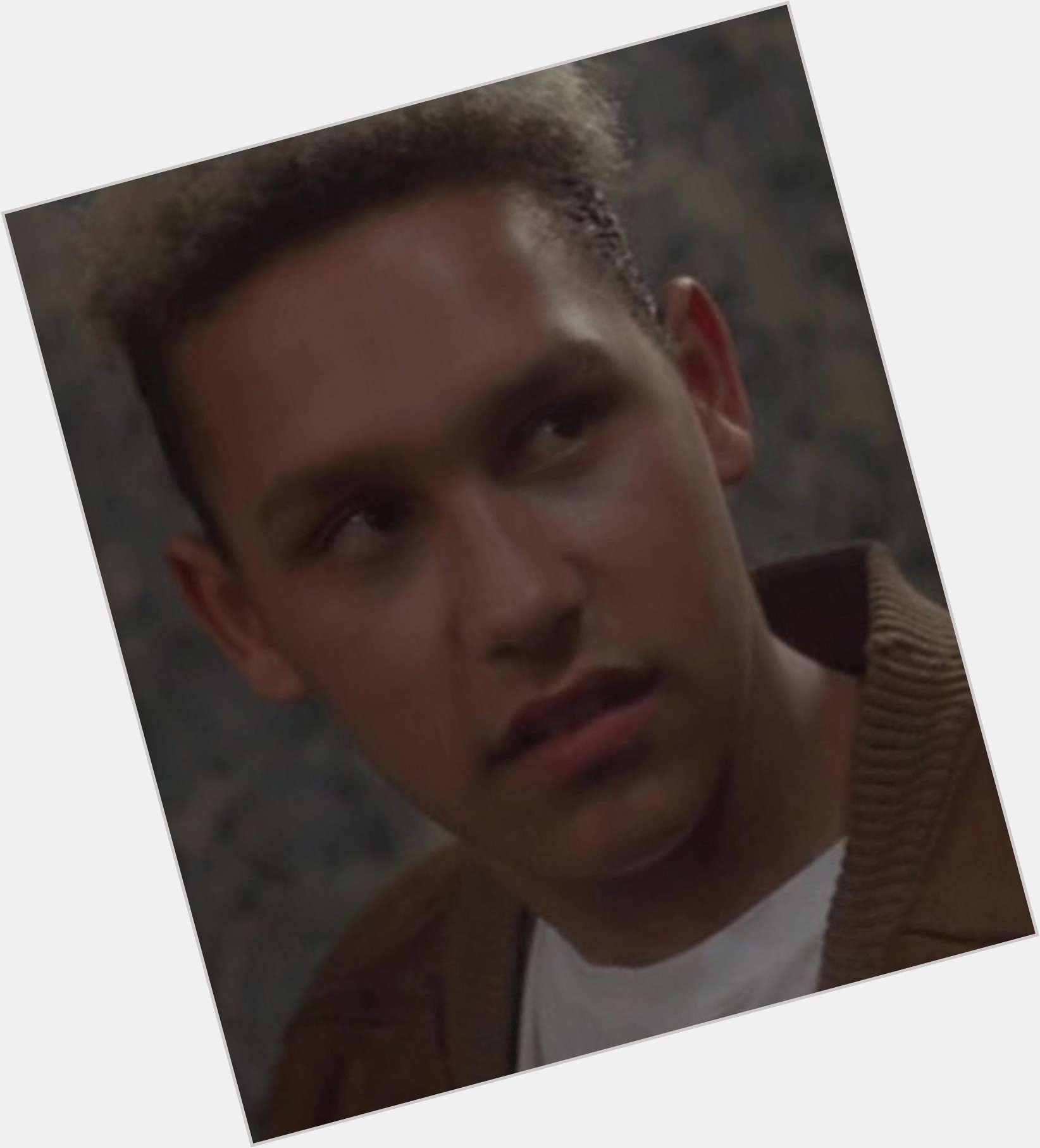 Emile Charles | Official Site for Man Crush Monday #MCM | Woman Crush ...