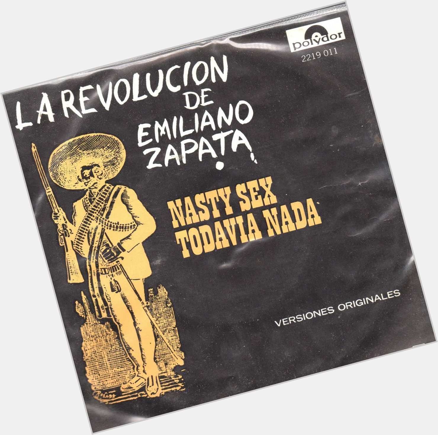 Emiliano Zapata | Official Site for Man Crush Monday #MCM | Woman Crush ...