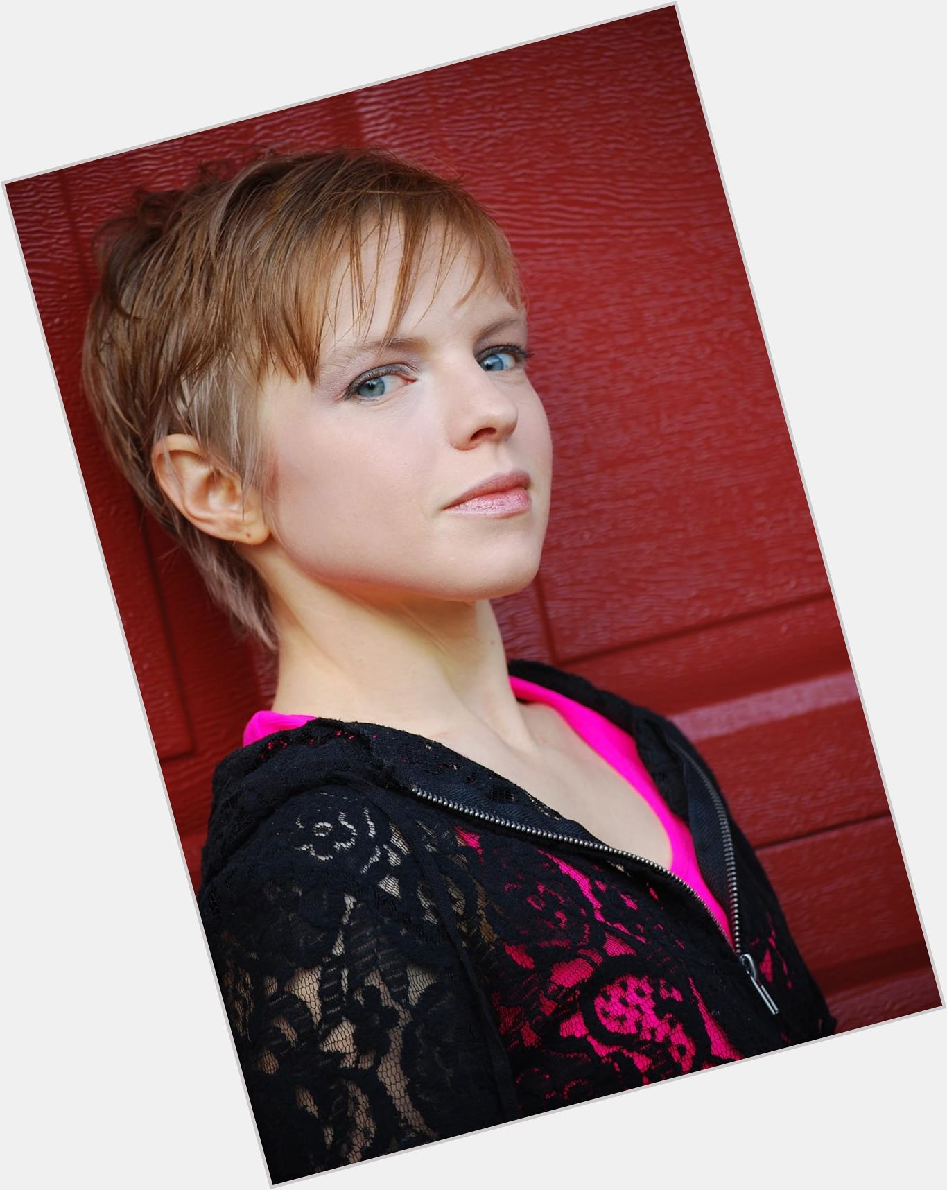 Emily Brobst | Official Site for Woman Crush Wednesday #WCW