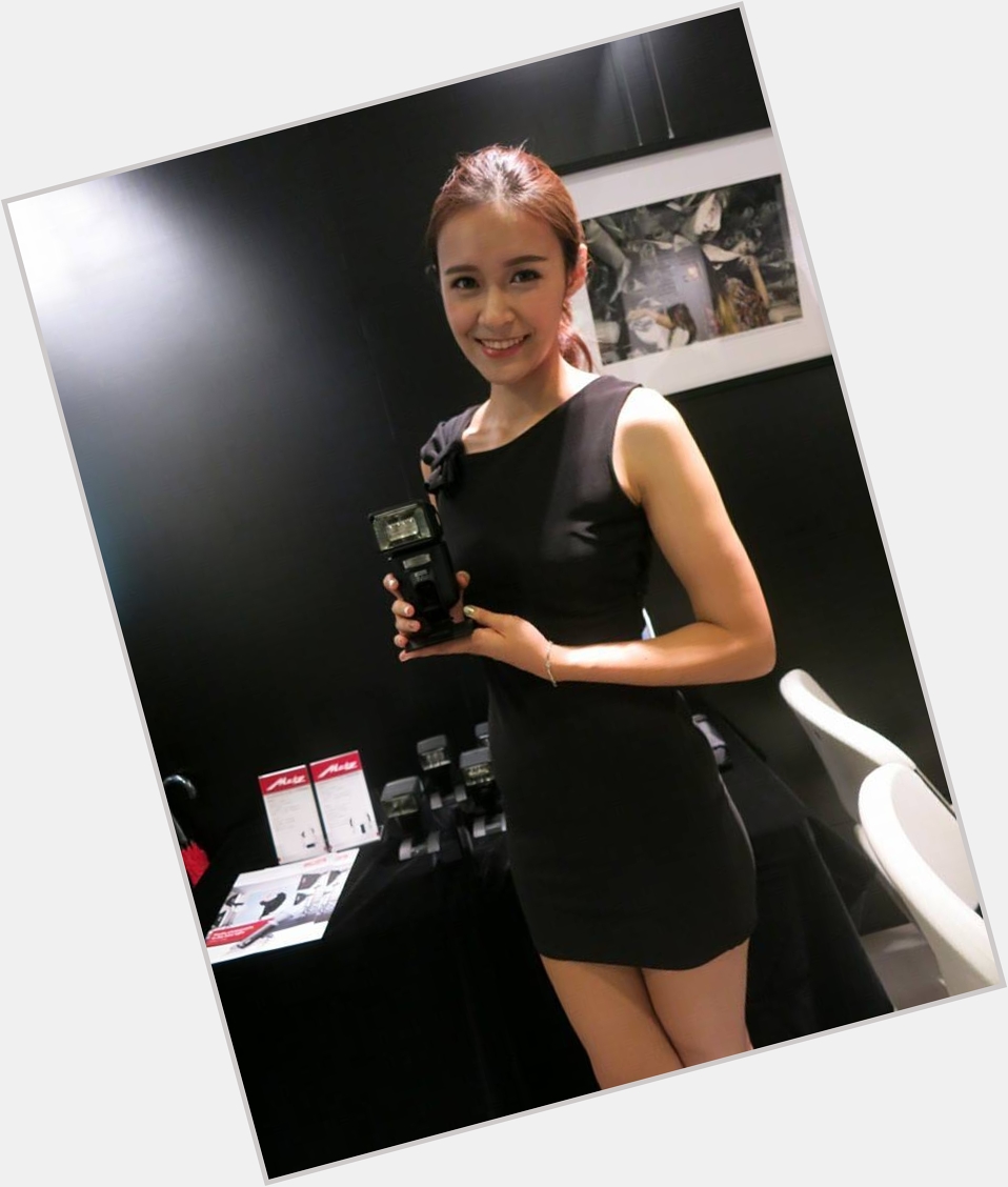 Emily Chu | Official Site for Woman Crush Wednesday #WCW