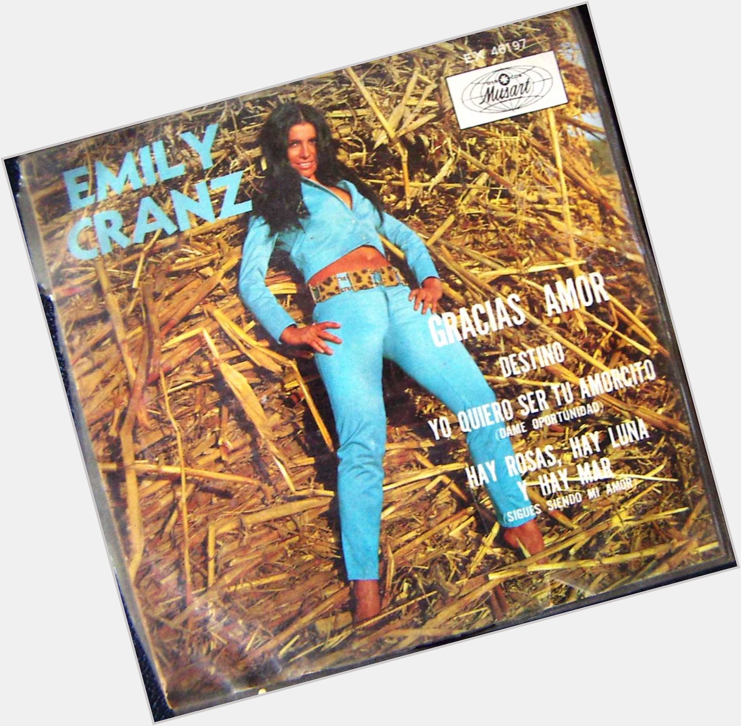 Emily Cranz | Official Site for Woman Crush Wednesday #WCW