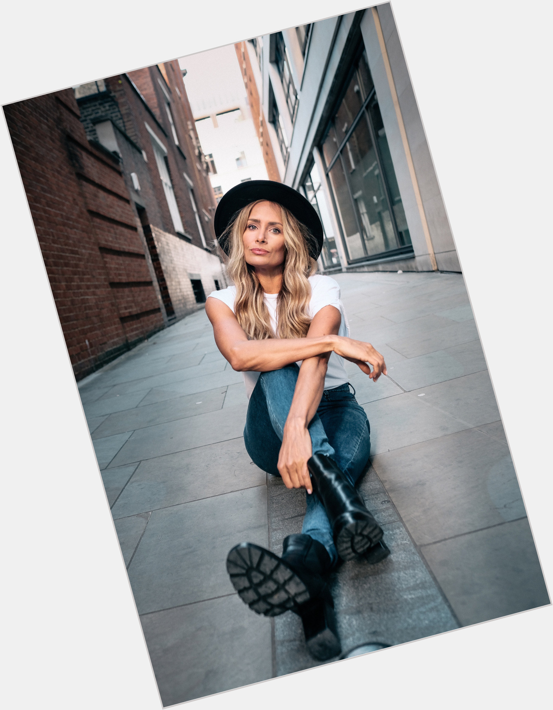 Emily Milburn | Official Site for Woman Crush Wednesday #WCW