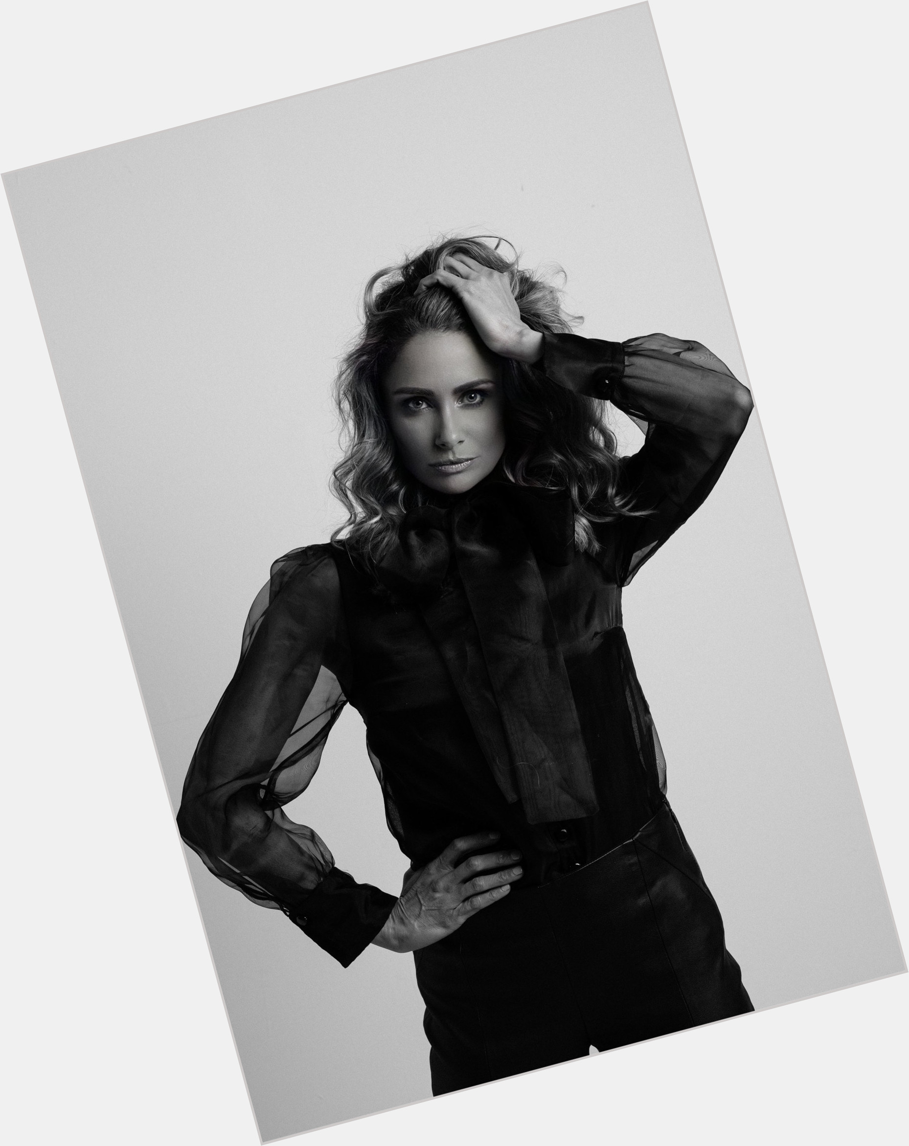 Emily Milburn | Official Site for Woman Crush Wednesday #WCW