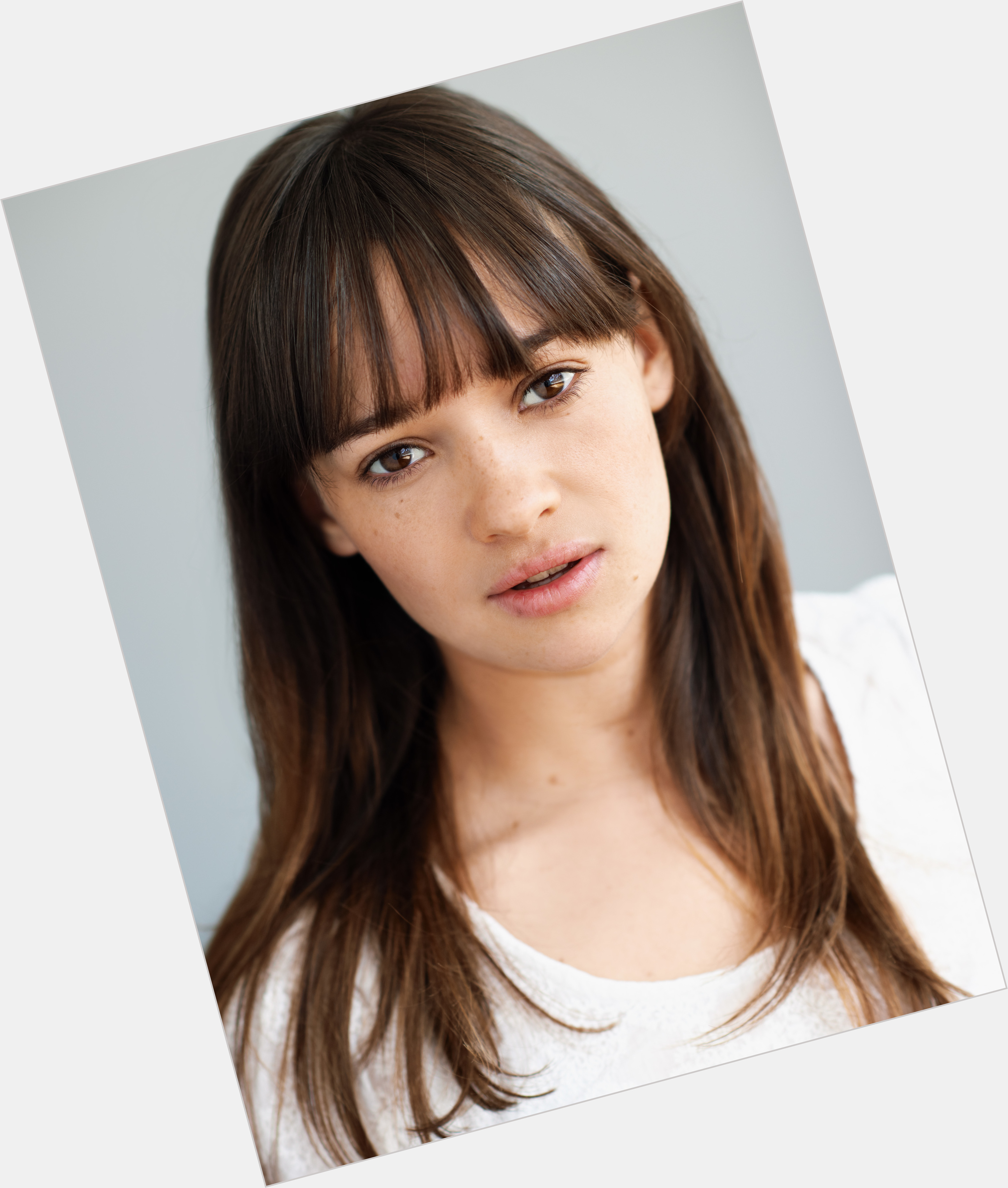 Emily Wheaton | Official Site for Woman Crush Wednesday #WCW