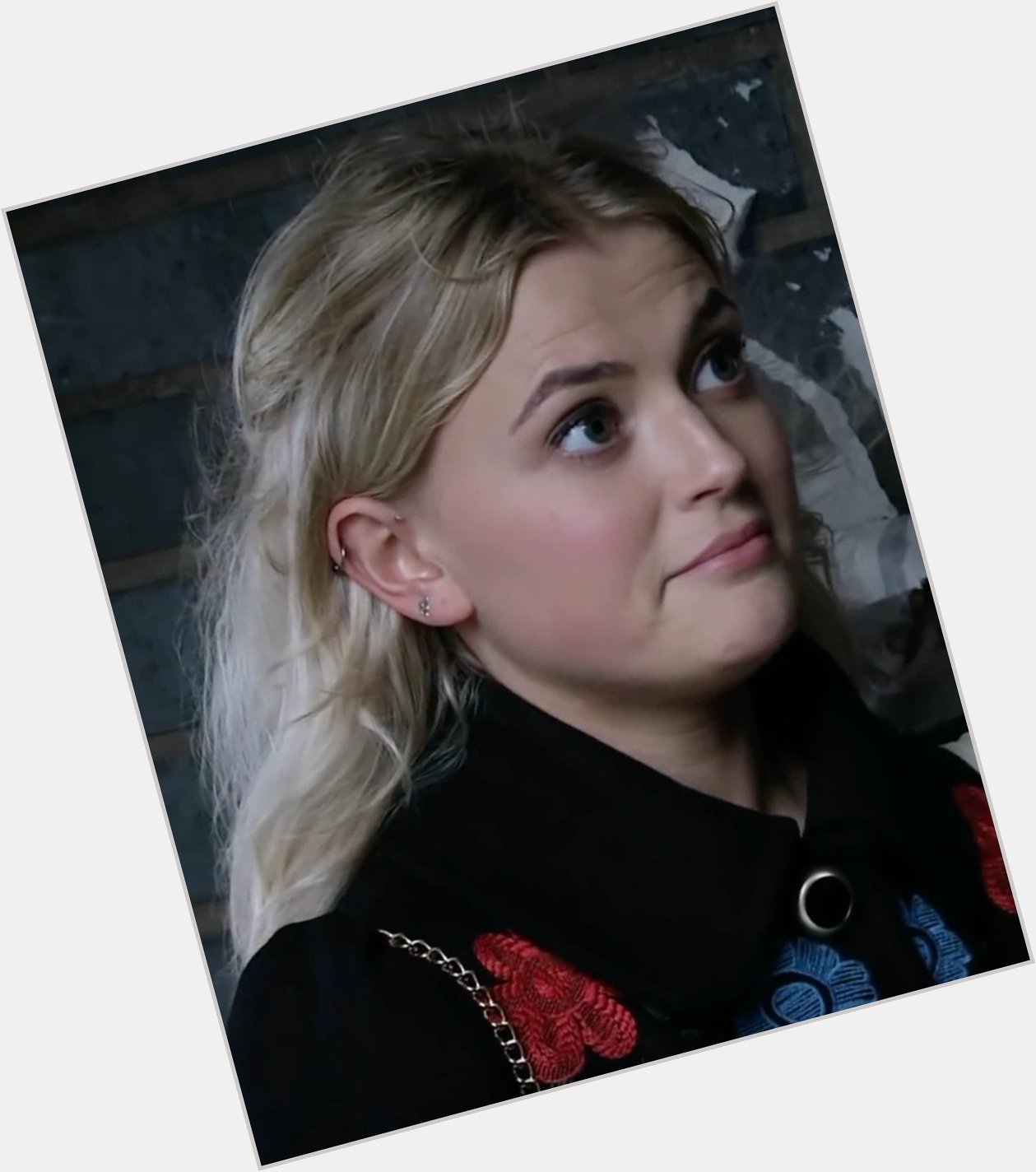 Emma Collinge | Official Site for Woman Crush Wednesday #WCW