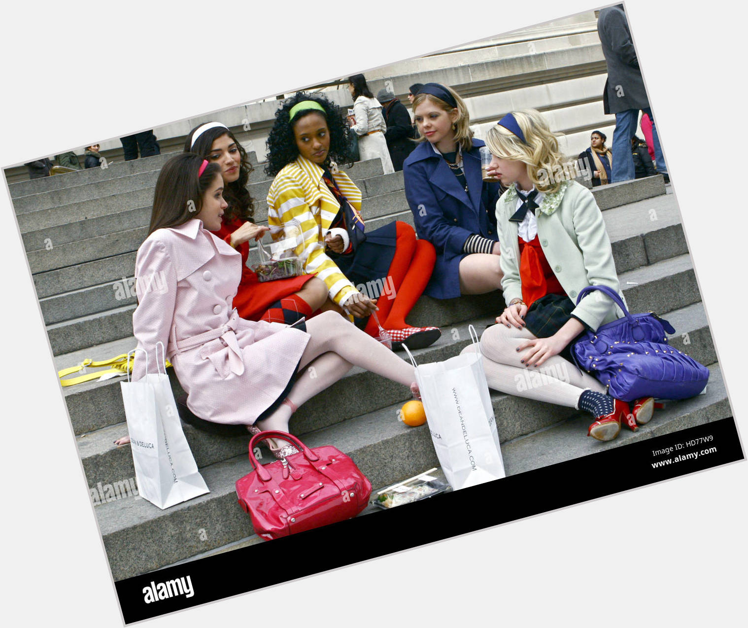 Emma Demar | Official Site for Woman Crush Wednesday #WCW