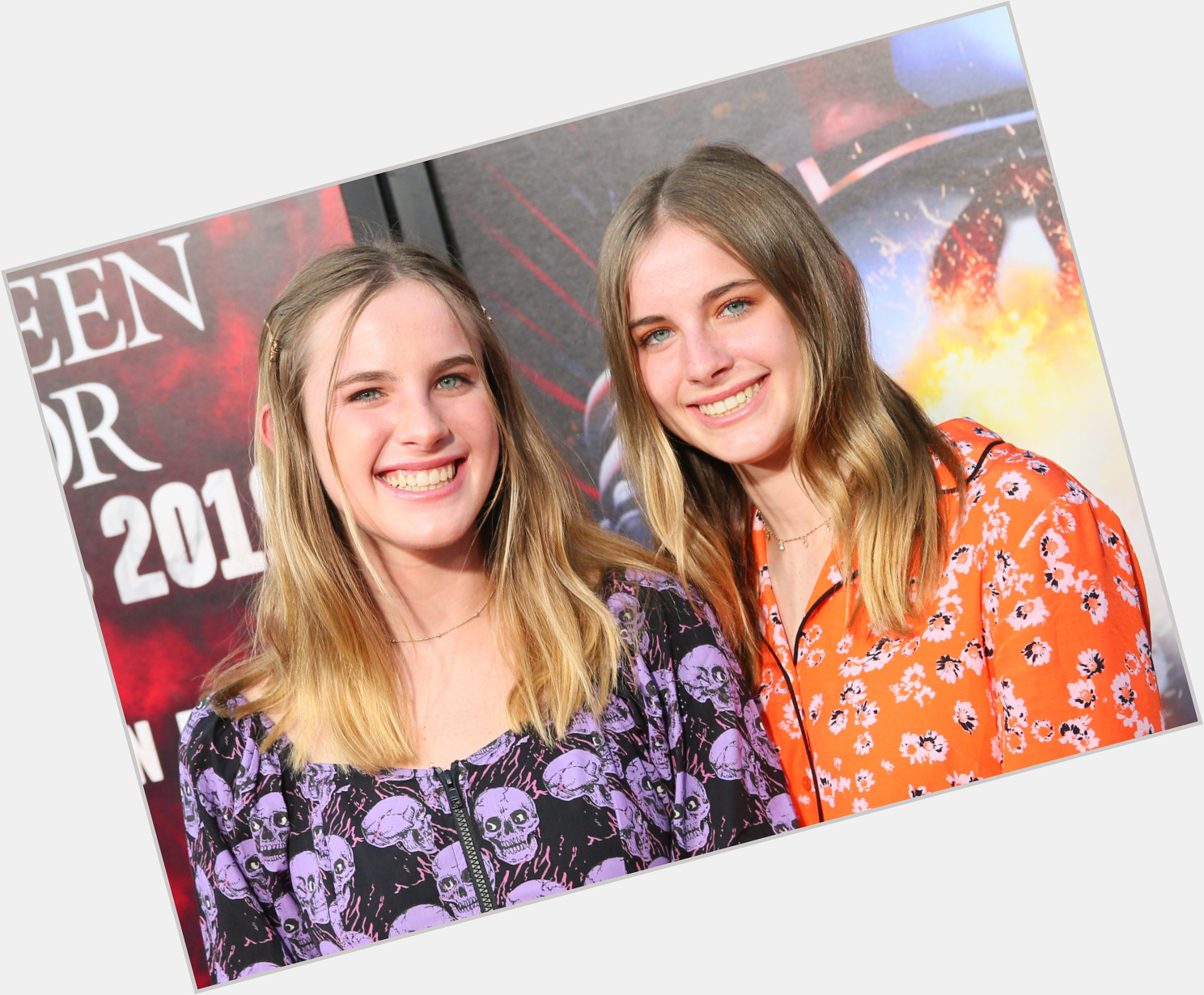 Emma Geller Green | Official Site for Woman Crush Wednesday #WCW