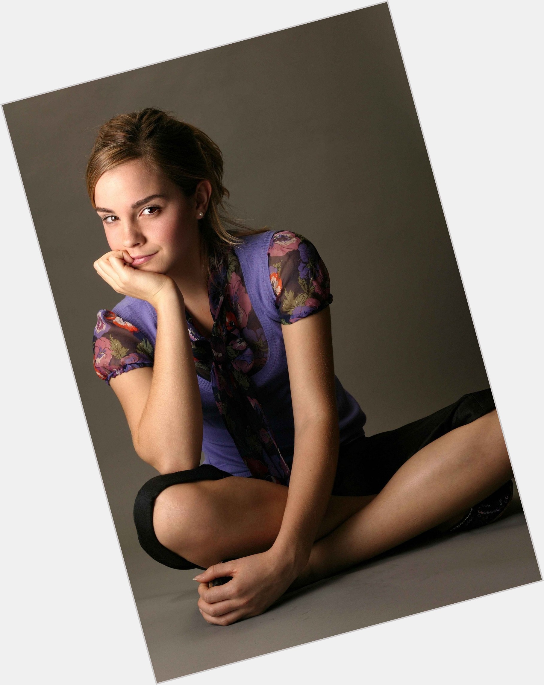 Emma Howson | Official Site for Woman Crush Wednesday #WCW