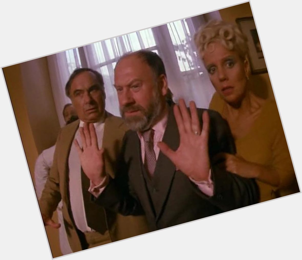 Emrys James | Official Site for Man Crush Monday #MCM | Woman Crush ...