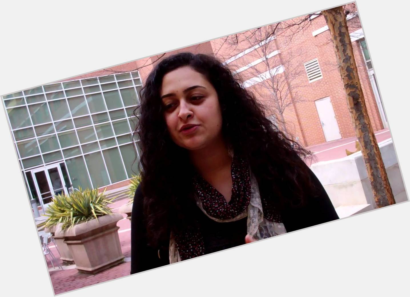 Engy Ghozlan | Official Site for Woman Crush Wednesday #WCW