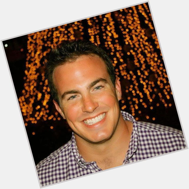 Eric Bergman | Official Site for Man Crush Monday #MCM | Woman Crush ...