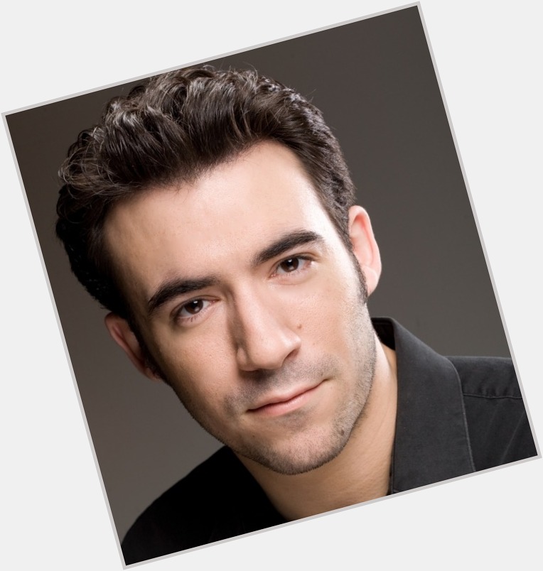 Eric Bilitch | Official Site for Man Crush Monday #MCM | Woman Crush ...