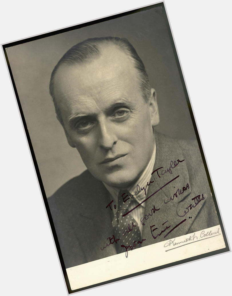 Eric Coates | Official Site for Man Crush Monday #MCM | Woman Crush ...