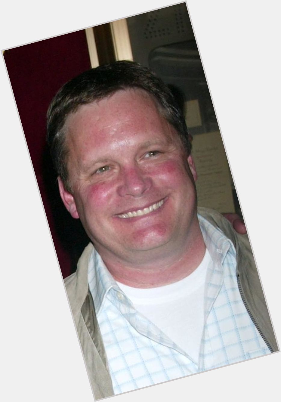 Eric Darnell | Official Site for Man Crush Monday #MCM | Woman Crush ...