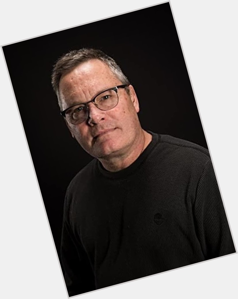 Eric Darnell | Official Site for Man Crush Monday #MCM | Woman Crush ...