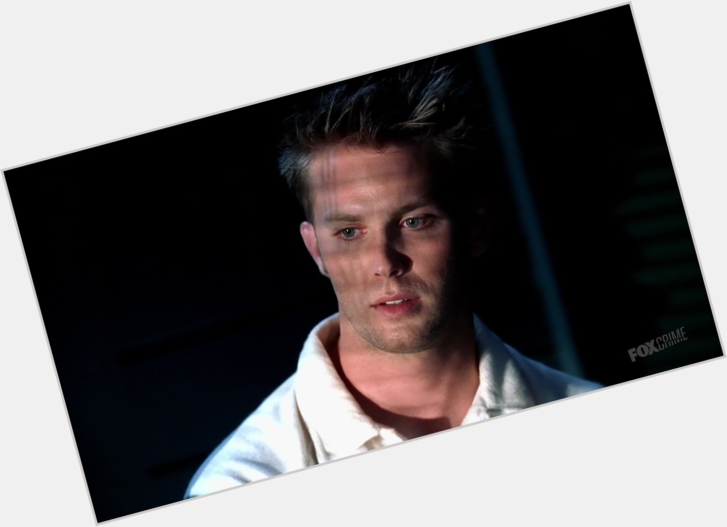 Eric Dearborn | Official Site for Man Crush Monday #MCM | Woman Crush ...