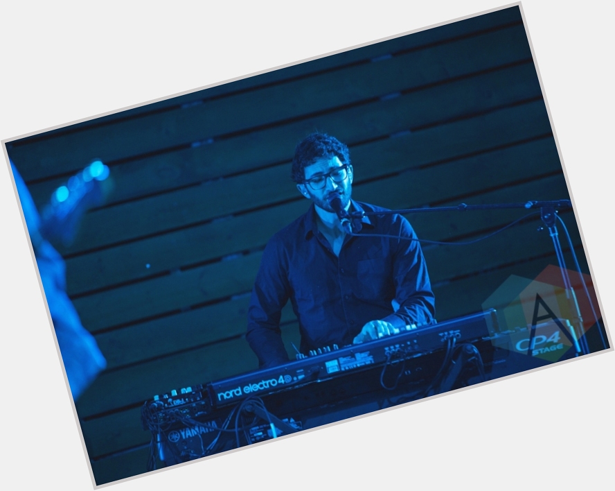 Eric Fares | Official Site for Man Crush Monday #MCM | Woman Crush ...