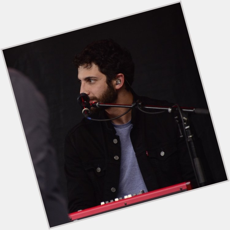 Eric Fares | Official Site for Man Crush Monday #MCM | Woman Crush ...