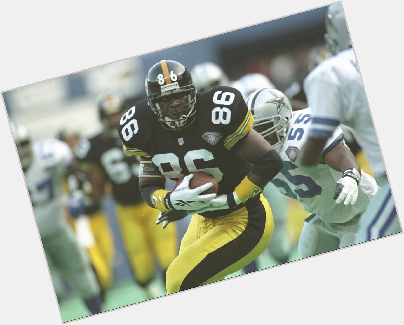 Eric Green | Official Site for Man Crush Monday #MCM | Woman Crush ...