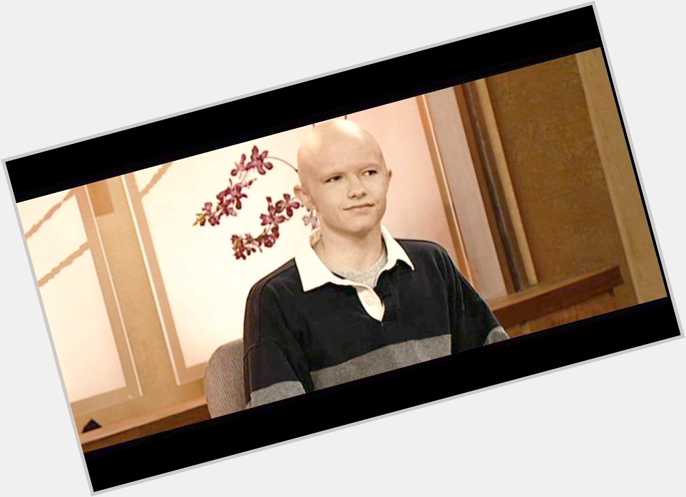 Eric Haberman | Official Site for Man Crush Monday #MCM | Woman Crush ...