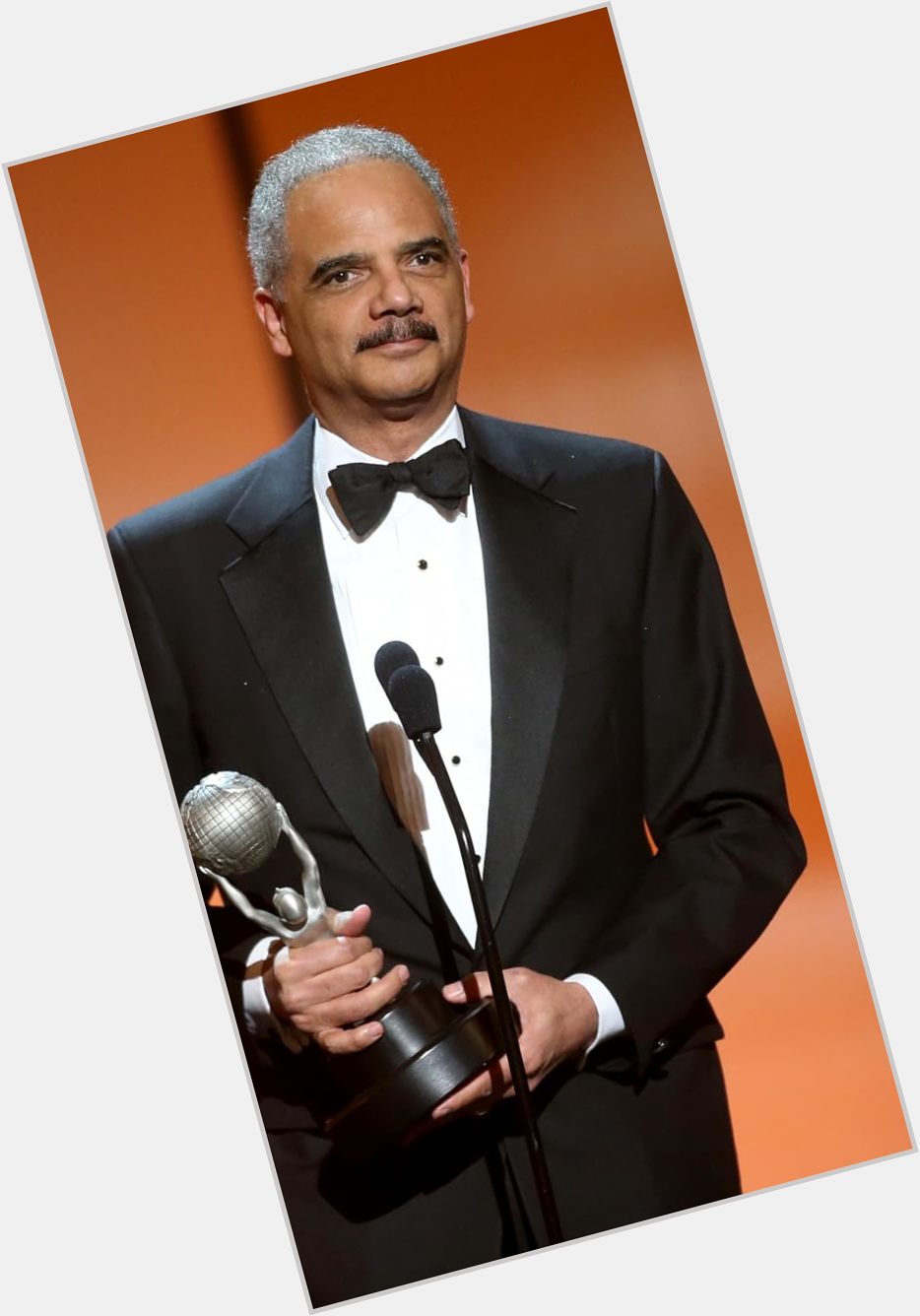 Eric Holder Jr | Official Site for Man Crush Monday #MCM | Woman Crush ...