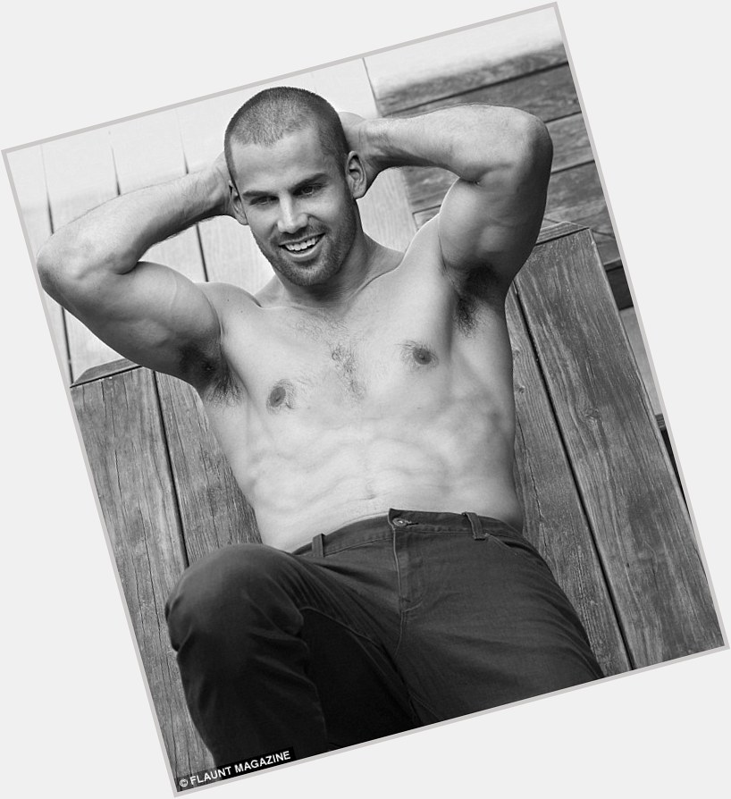 Eric Hull | Official Site for Man Crush Monday #MCM | Woman Crush ...