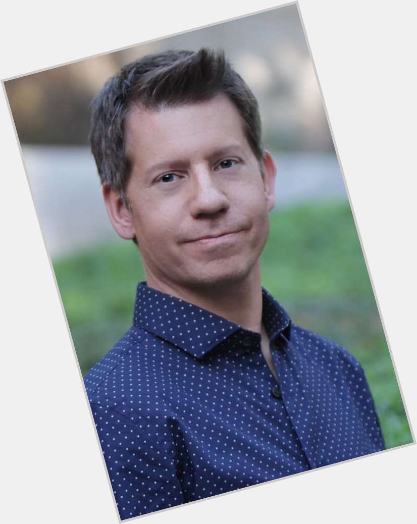 Eric Jacobson | Official Site for Man Crush Monday #MCM | Woman Crush ...