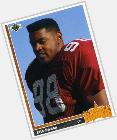 Eric Swann | Official Site for Man Crush Monday #MCM | Woman Crush ...