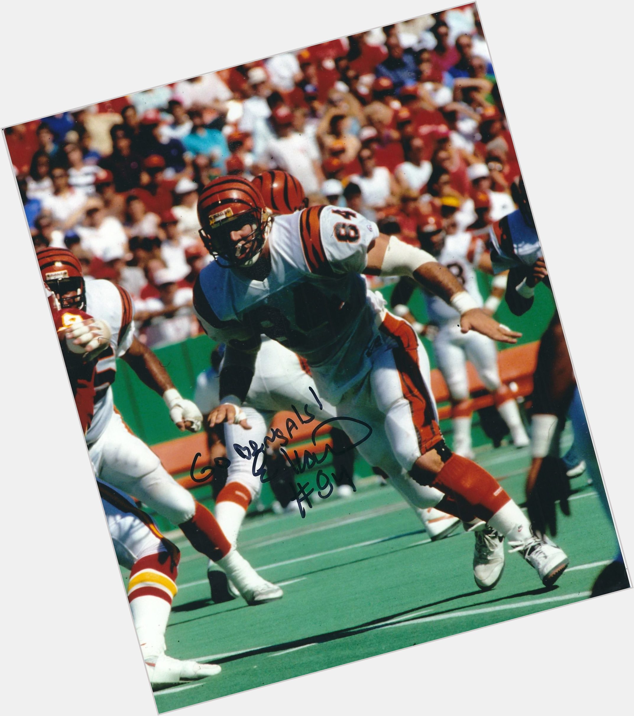 Eric Kattus | Official Site for Man Crush Monday #MCM | Woman Crush ...