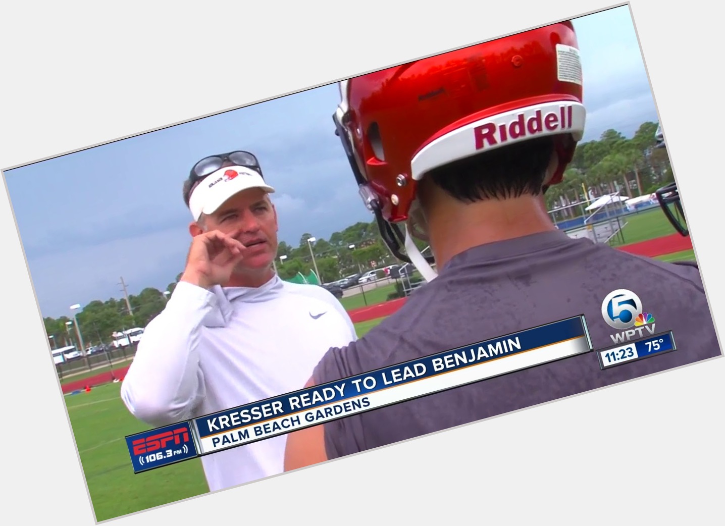 Eric Kresser | Official Site for Man Crush Monday #MCM | Woman Crush ...