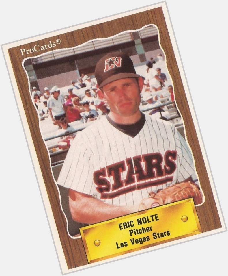 Eric Nolte | Official Site for Man Crush Monday #MCM | Woman Crush ...